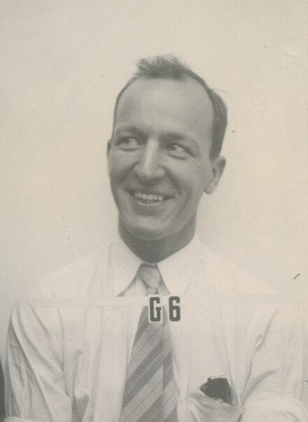 Cold Water, Warmth Within: The Story of Hugh Bradner's Thermal Wetsuit ...