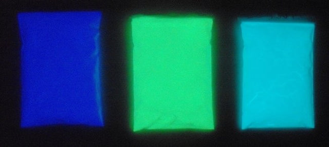 The Science Behind Super-LumiNova: How Does It Glow in the Dark? – Spinnaker Watches