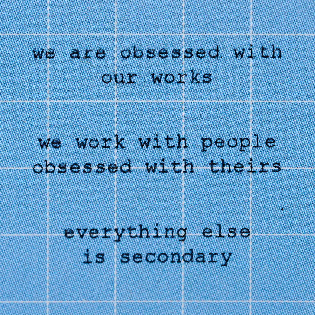 A French Art Sensation: Seconde/Seconde/ Made Waves in the Art World ...
