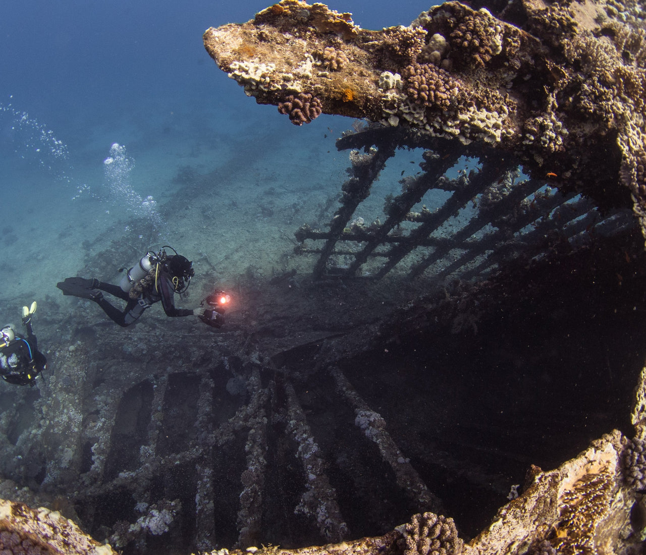 The Evolution of Diving Technology: Henry Fleuss – Spinnaker Watches