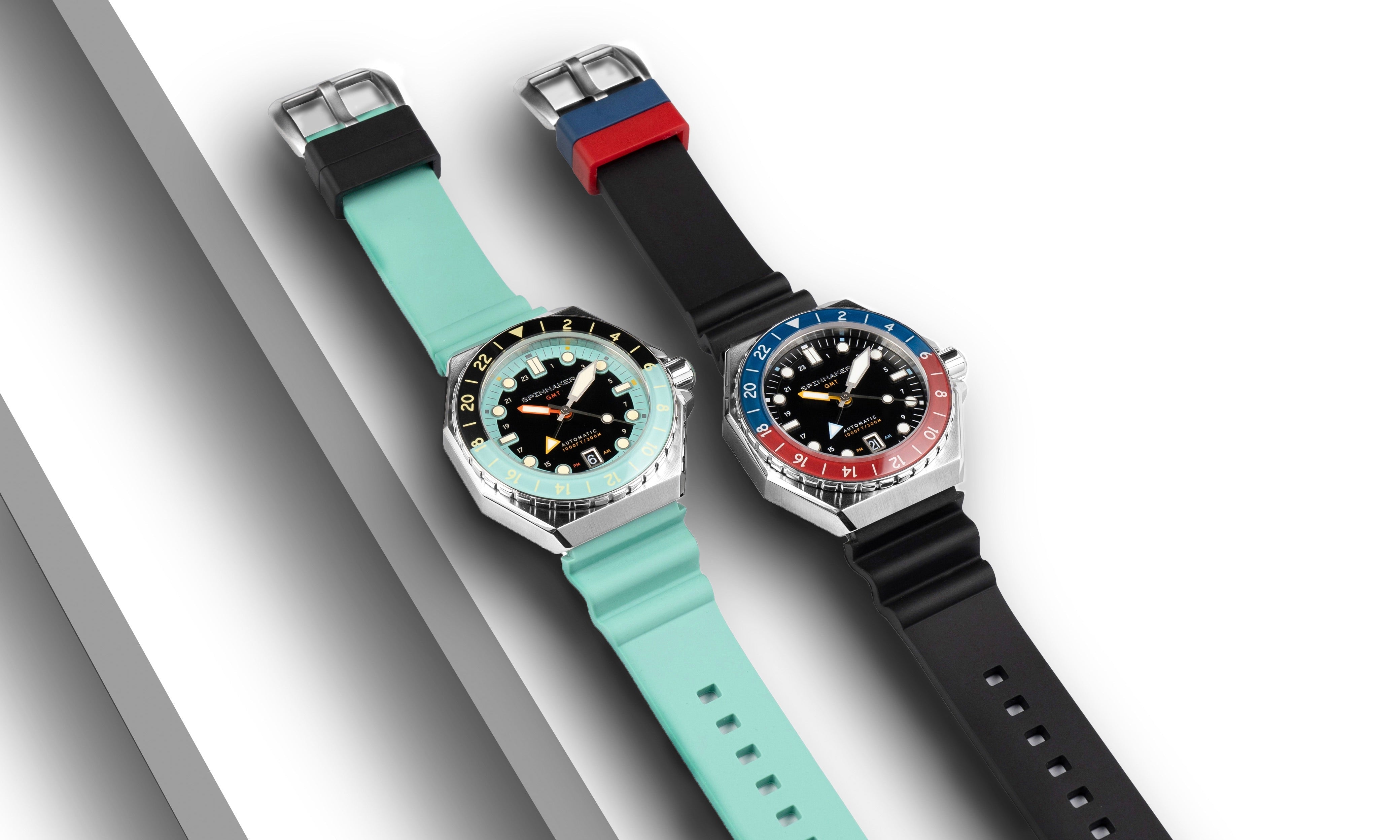 Mastering Time Zones: A Guide to Using GMT Watches for Travelers ...