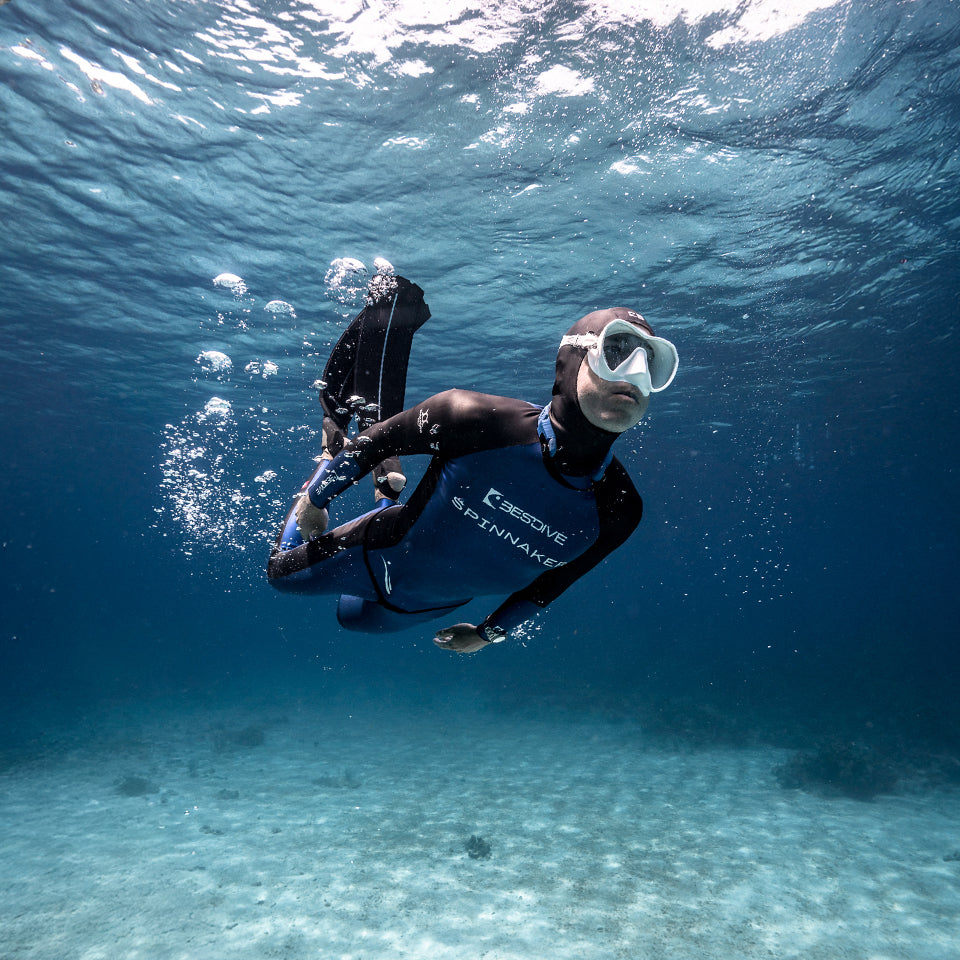 Psychological Insights from Solo Deep-Sea Missions – Spinnaker Watches