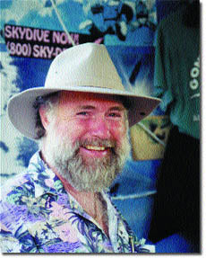 Lost Treasures of the Sea: Edward Lee Spence – Spinnaker Watches