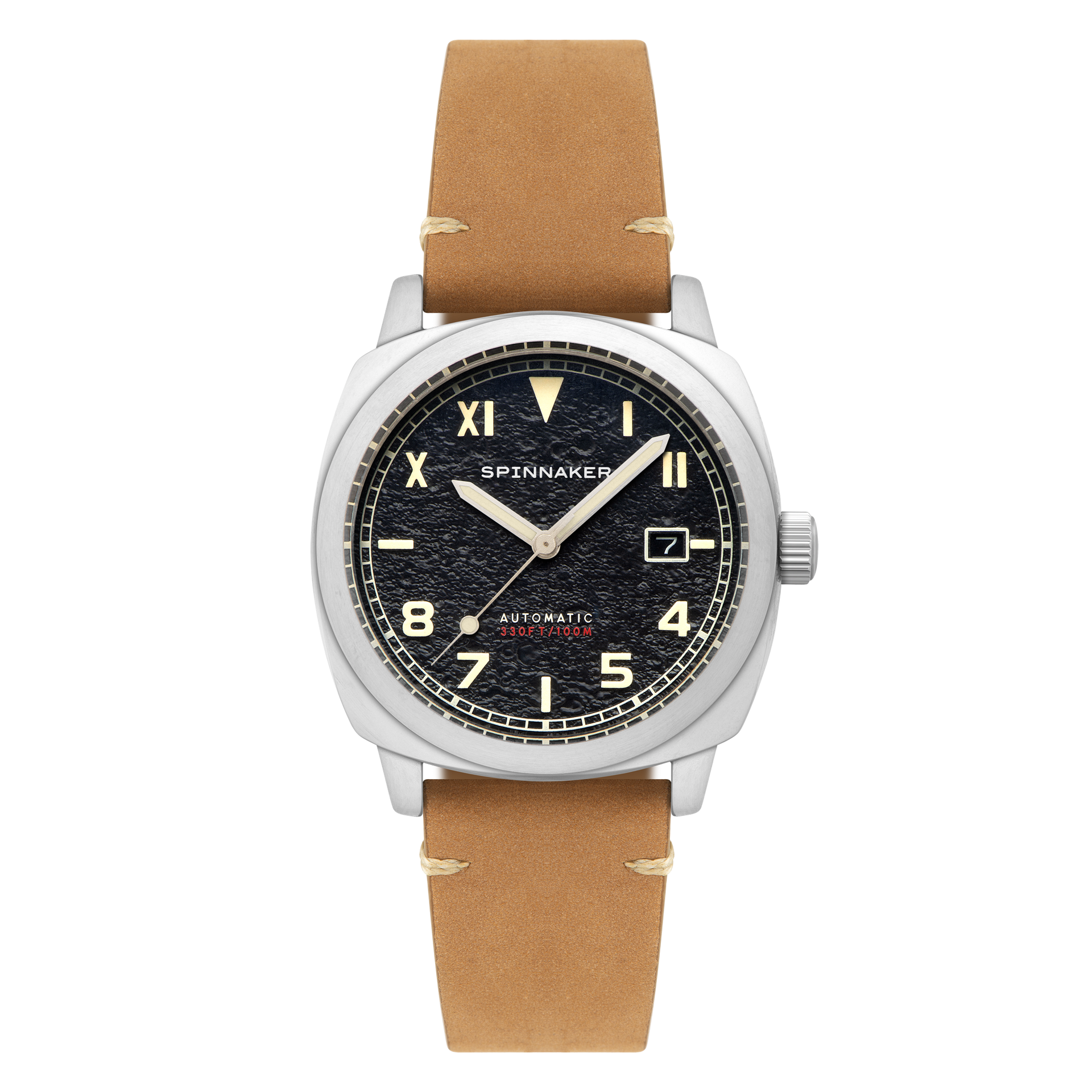 SPINNAKER AUTOMATIC MEN'S WATCH – Spinnaker Watches