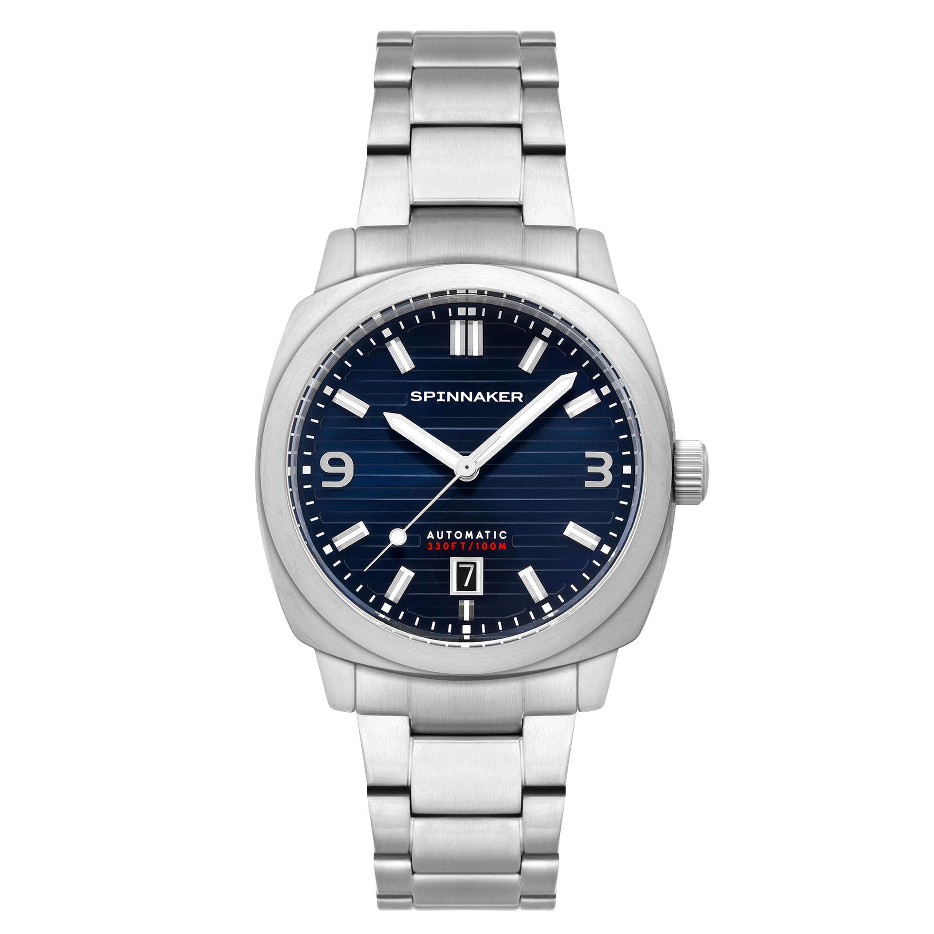 SPINNAKER AUTOMATIC MEN'S WATCH – Page – Spinnaker Watches