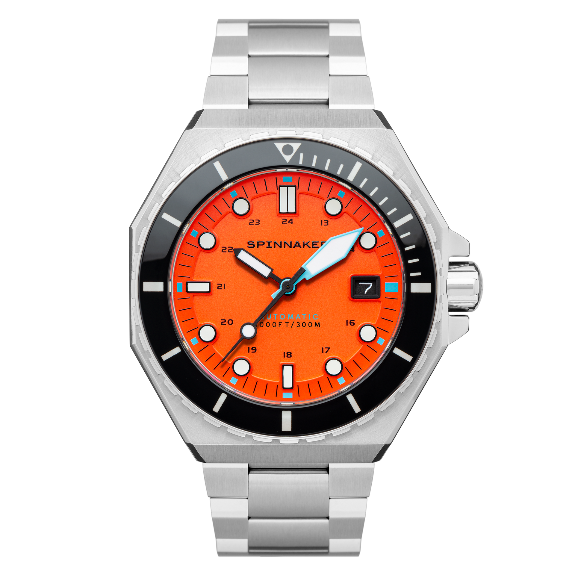 Understanding Unidirectional Rotating Bezels for Dive Timing ...