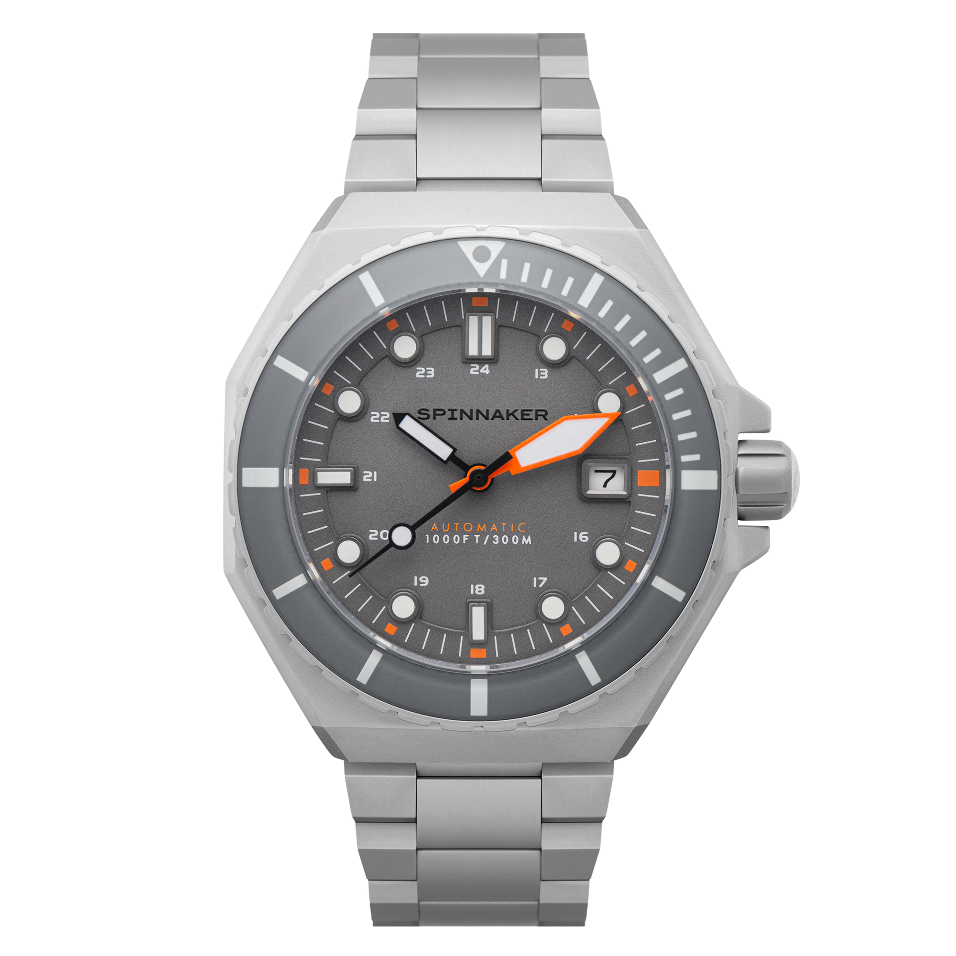 Helium Release Valves: What They Are and How They Work – Spinnaker Watches