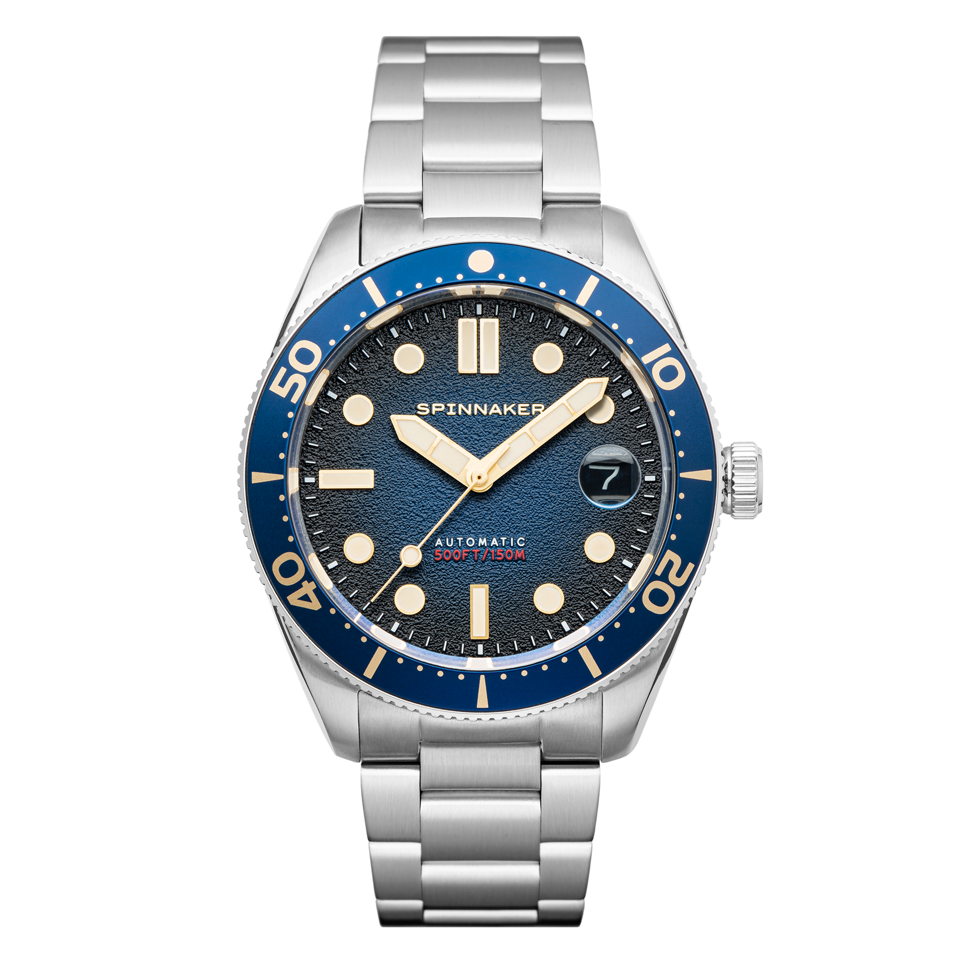 Spinnaker Watches