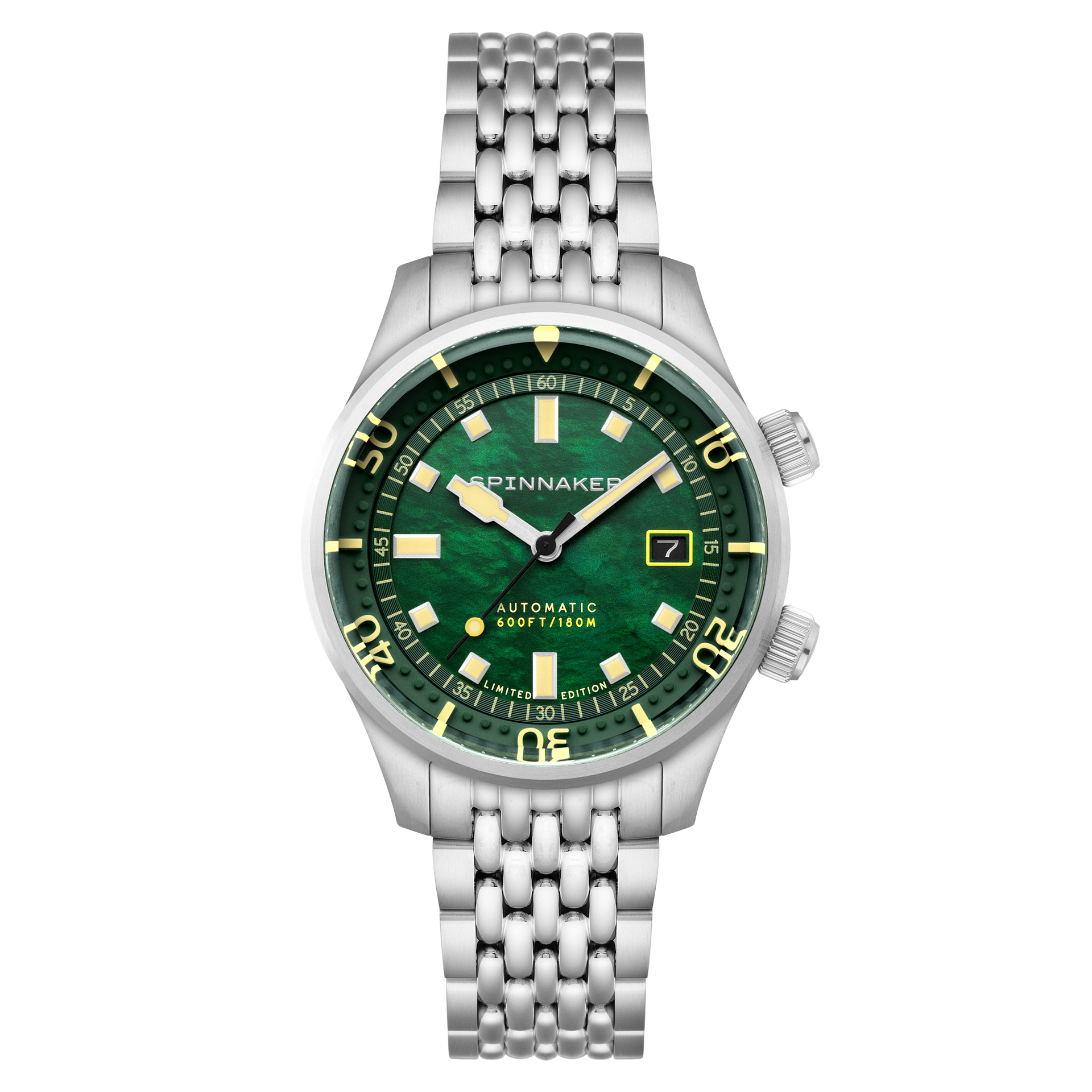 Understanding Unidirectional Rotating Bezels for Dive Timing ...