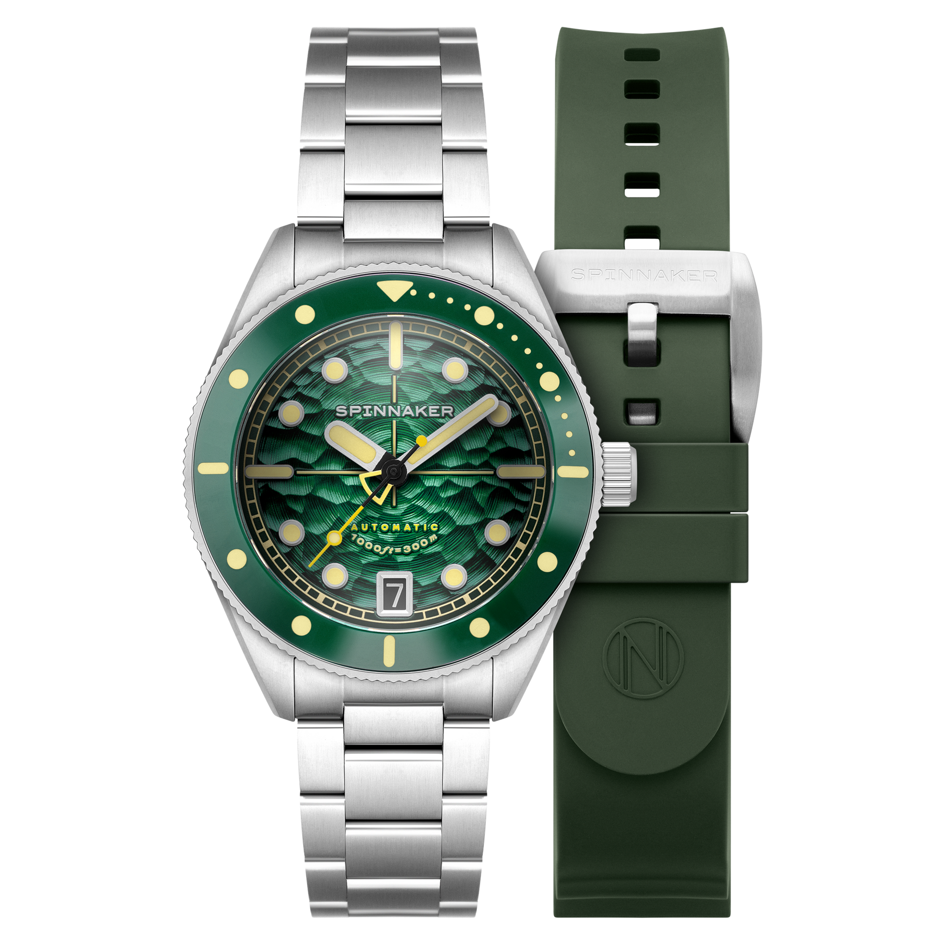 SpongeBob's Quotes: 25 Lines That Still Make Us Laugh – Spinnaker Watches