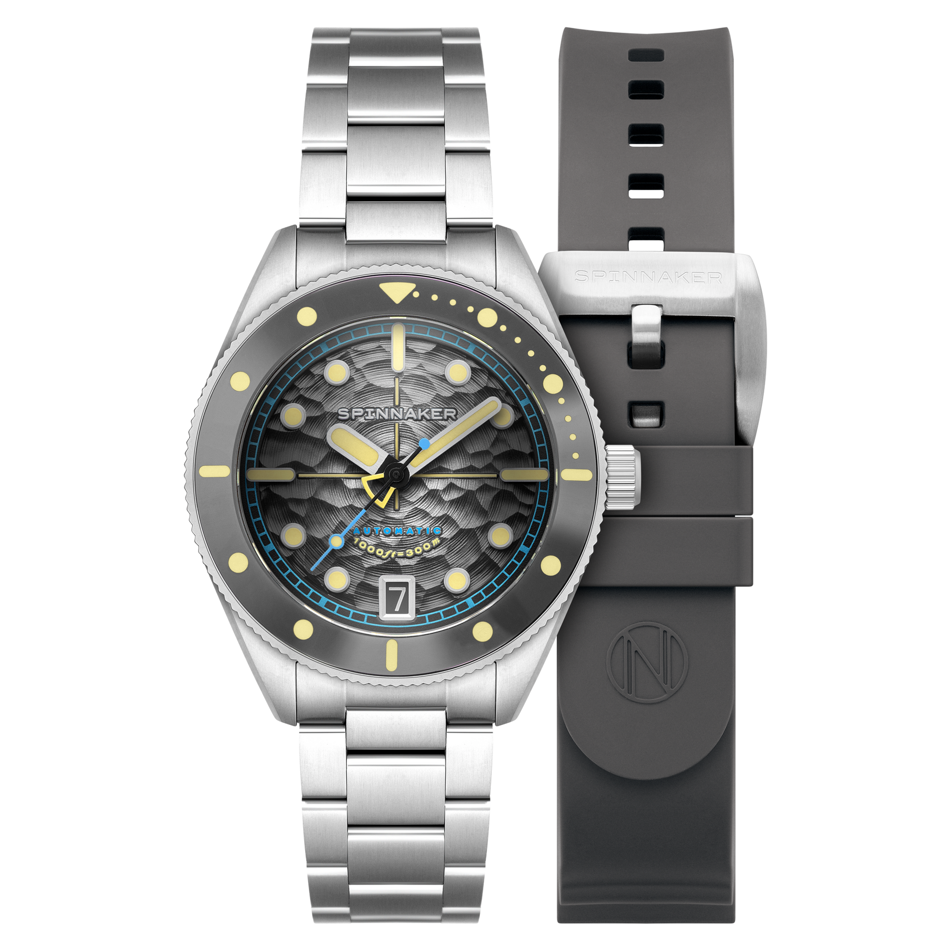 SpongeBob's Most Memorable Episodes: A Nostalgia Trip – Spinnaker Watches